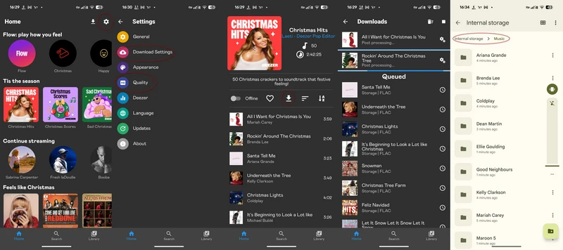[2026 Updated] Top 8+ Deezer Music Downloader, Free & Paid | Sidify